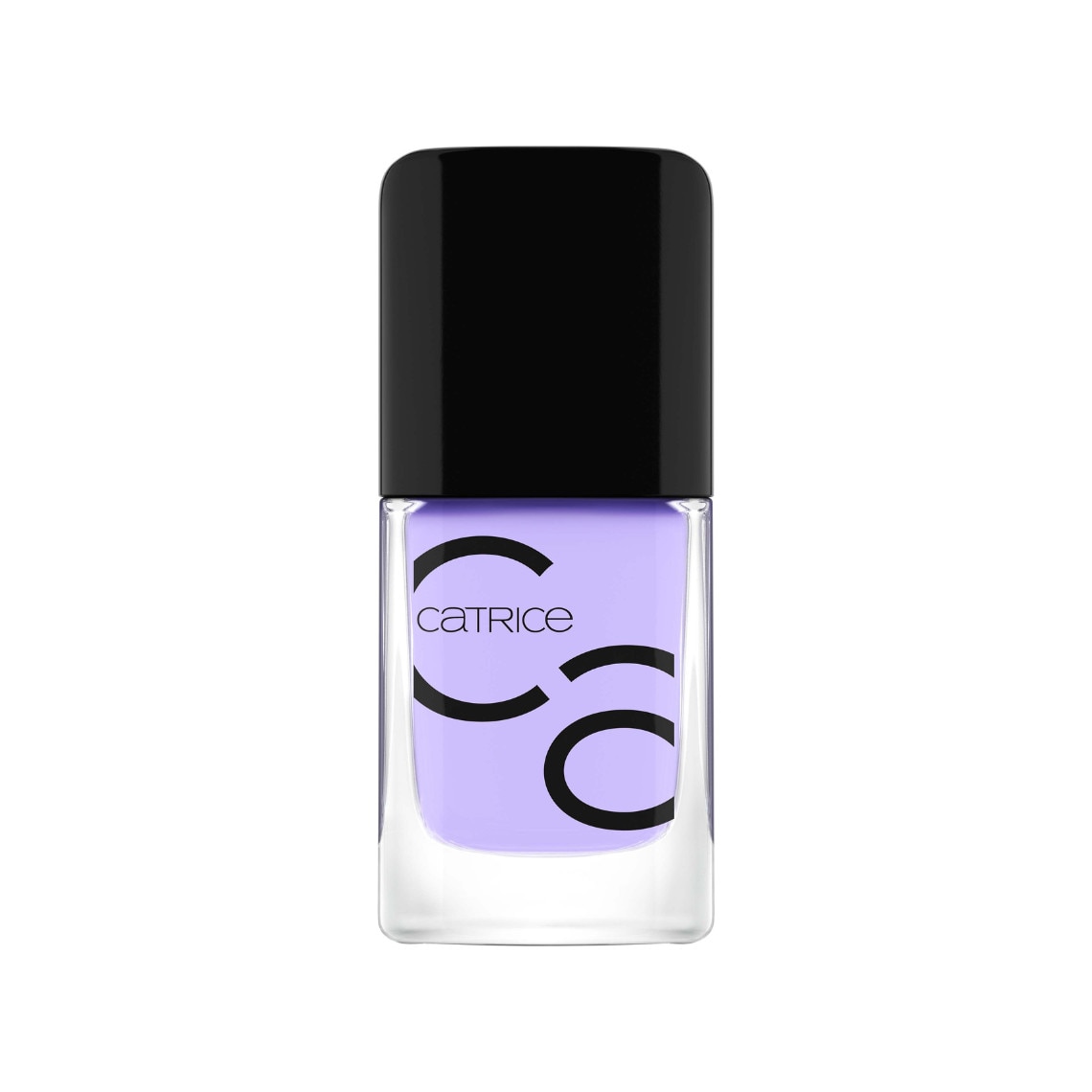 Catrice, Iconails Gel Lac, Oja, 143 LavendHER, 10,5 ml - eMAG.ro