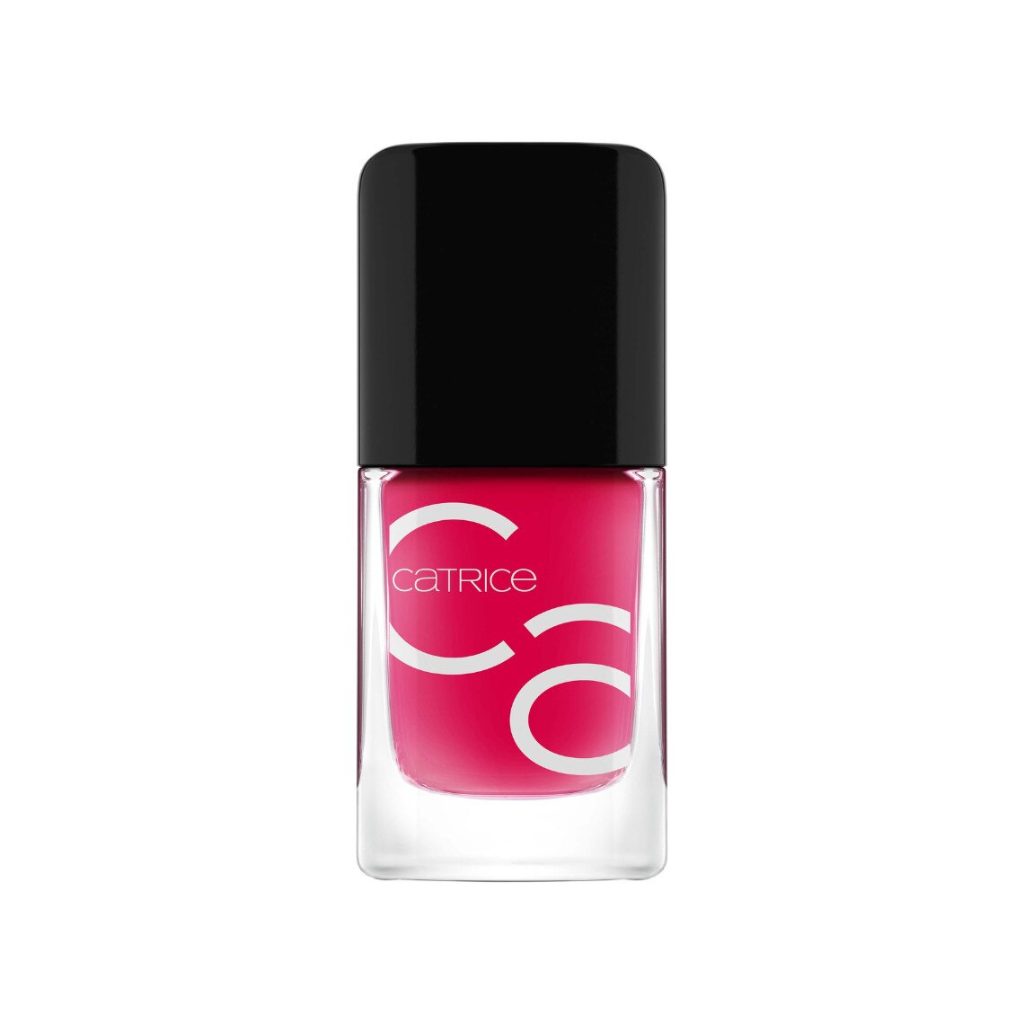 Lac de unghii, Catrice, 10,5 ml, Roz - eMAG.ro