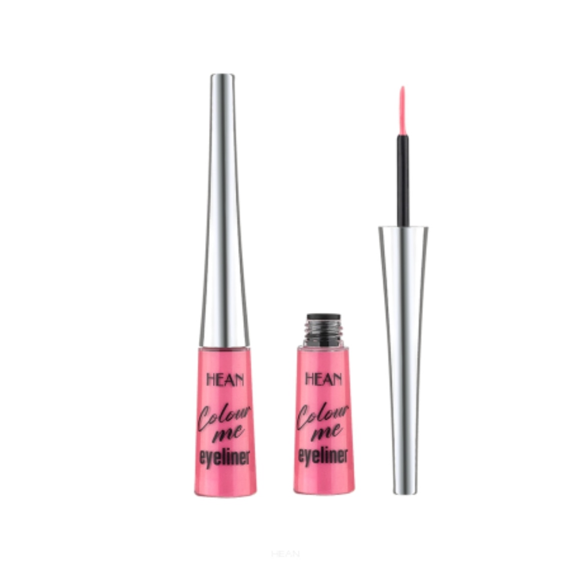 Hean, COLOR ME Eyeliner colorat, Flamingo - eMAG.ro