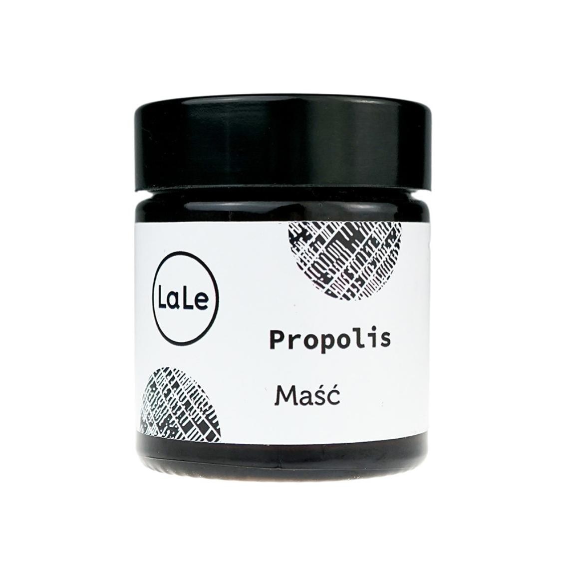 Unguent cu propolis, La-Le, 30 ml - eMAG.ro