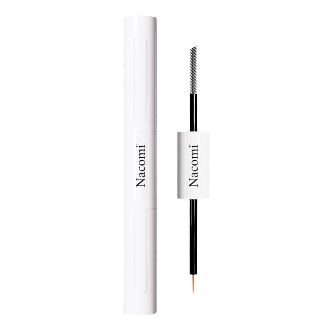 Ser gene / sprancene, Nacomi, 2 x 4 ml - eMAG.ro