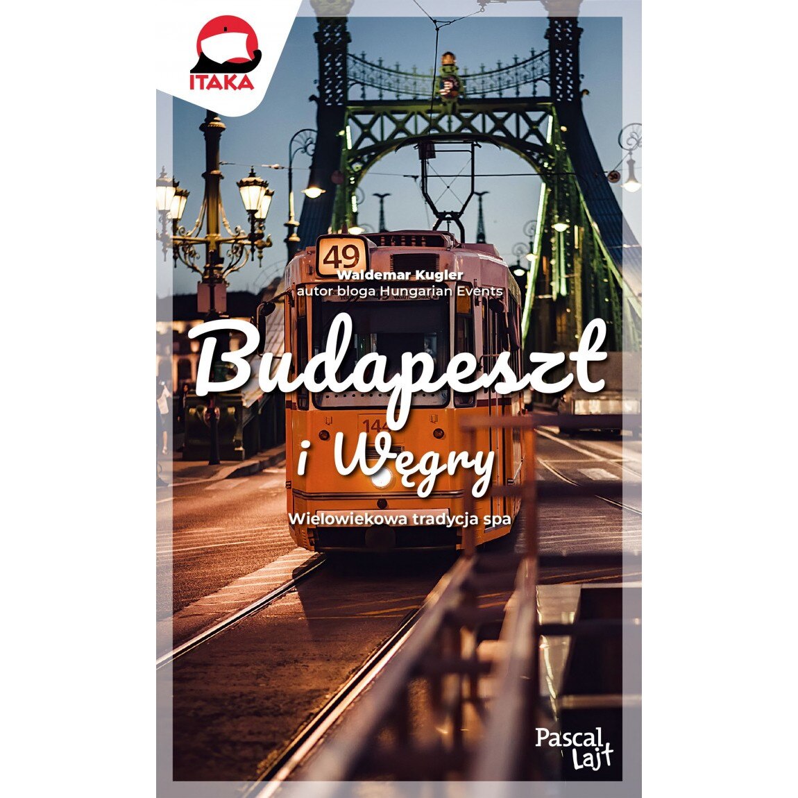 Budapest i wegny - eMAG.ro