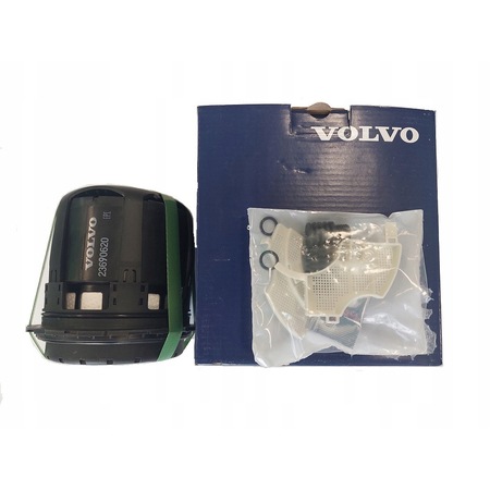 Филтър изсушител Volvo FH4 EURO 6, WebTruck, черен - eMAG.bg