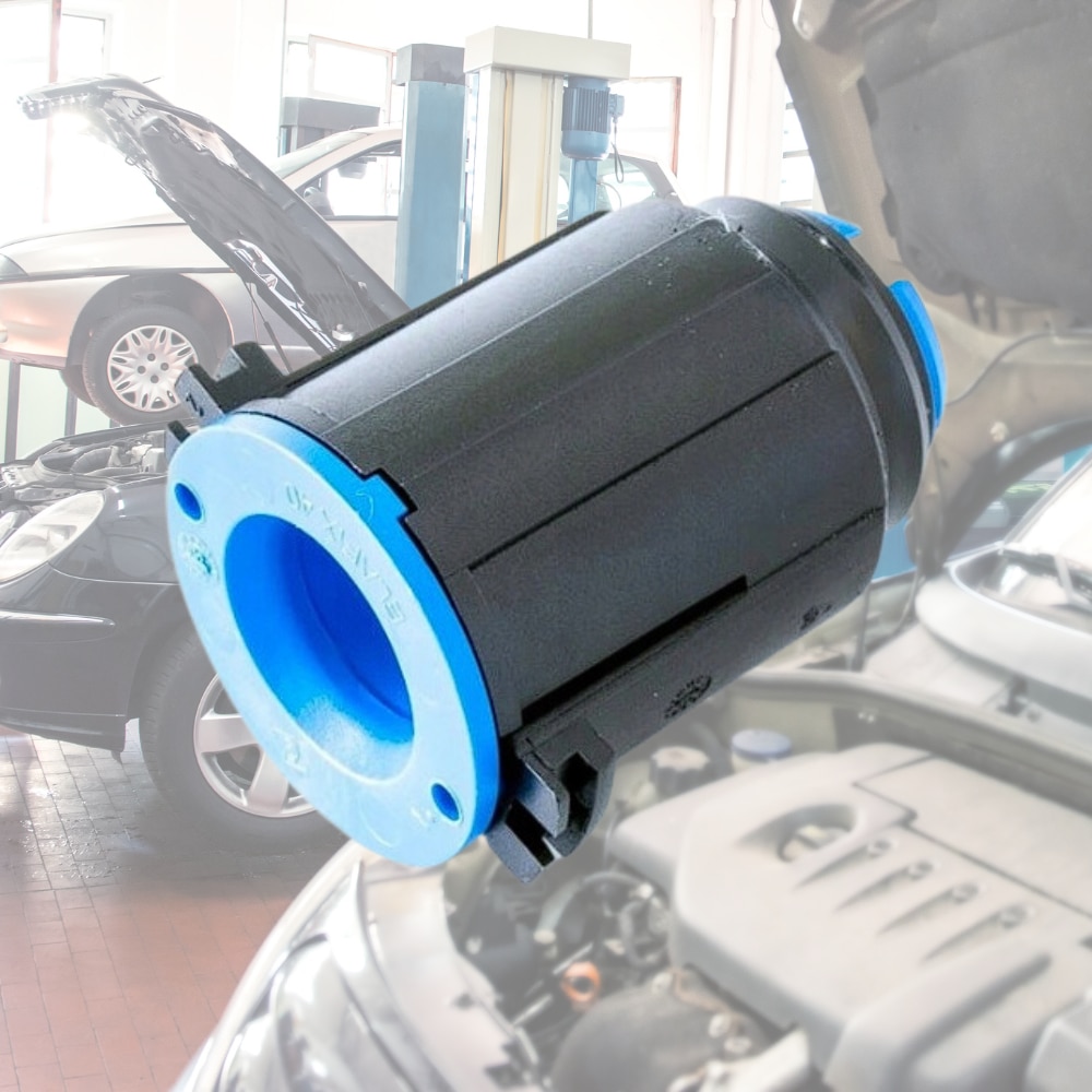 Capac magnetic pentru pistolul Elafix 40 AdBlue, WebTruck, Negru - eMAG.ro