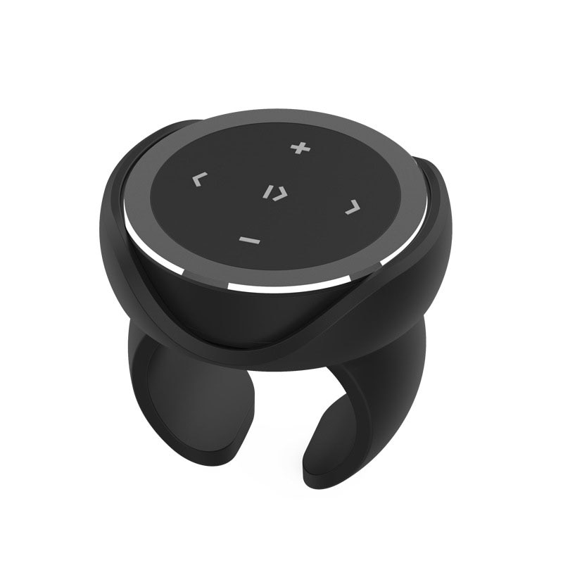 Telecomanda bluetooth pentru masina, Sunmostar, Negru - eMAG.ro