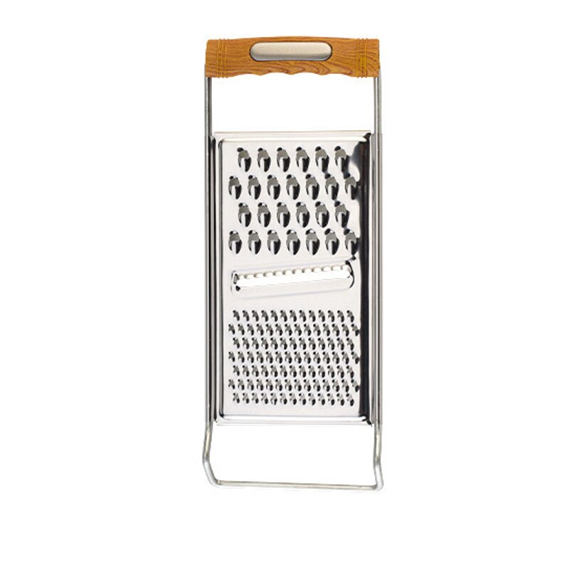 Razatoare plata, Sunmostar, Inox, Argintiu - eMAG.ro