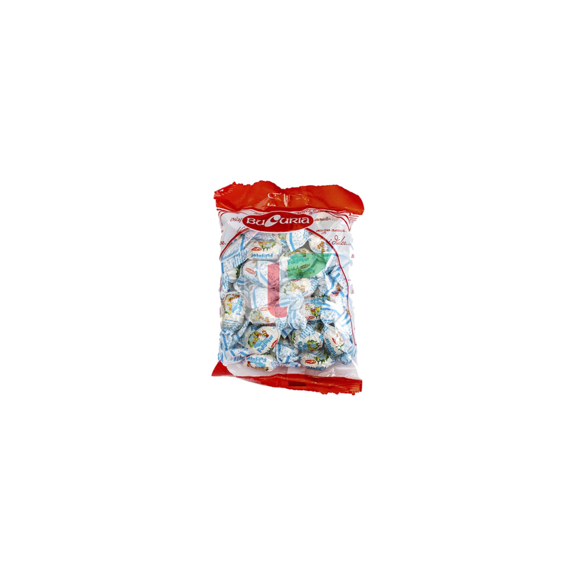 Caramele / Dropsuri BUCURIA - Fulgusor 190g - eMAG.ro