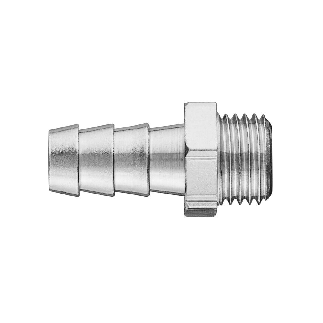 Conector pentru furtun cu filet exterior de 1/4, Neo, 10 mm - eMAG.ro