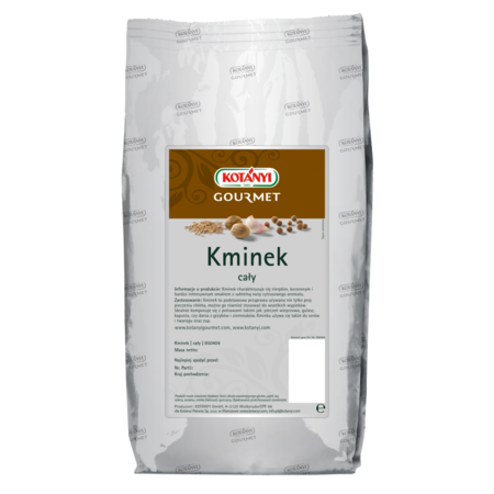 Condiment chimen Kminek Caly 1000g - eMAG.ro