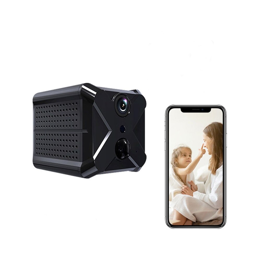 Easy Mini kamera X9 - eMAG.hu