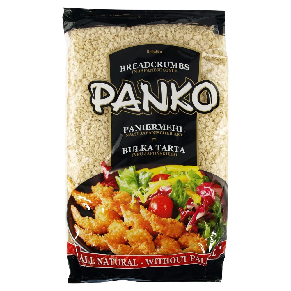 Pesmet japonez, Panko, Fara conservanti chimici, 1 kg - eMAG.ro