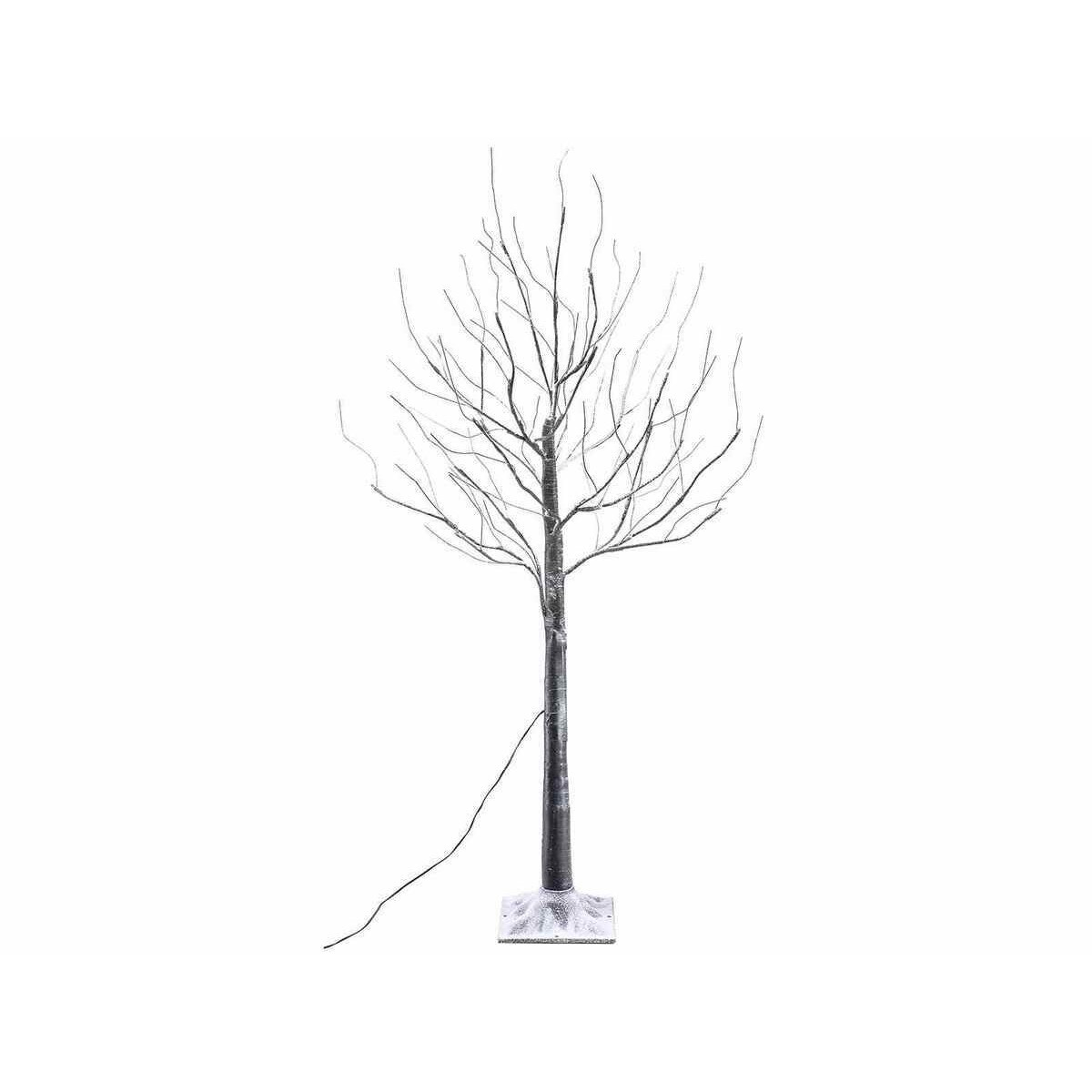 Copac decorativ 48 leduri 18 ramuri 1.20 m - eMAG.ro