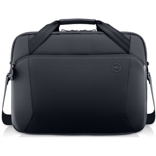 Geanta Dell EcoLoop Pro Slim Briefcase CC5624S pentru laptop de 15 ...