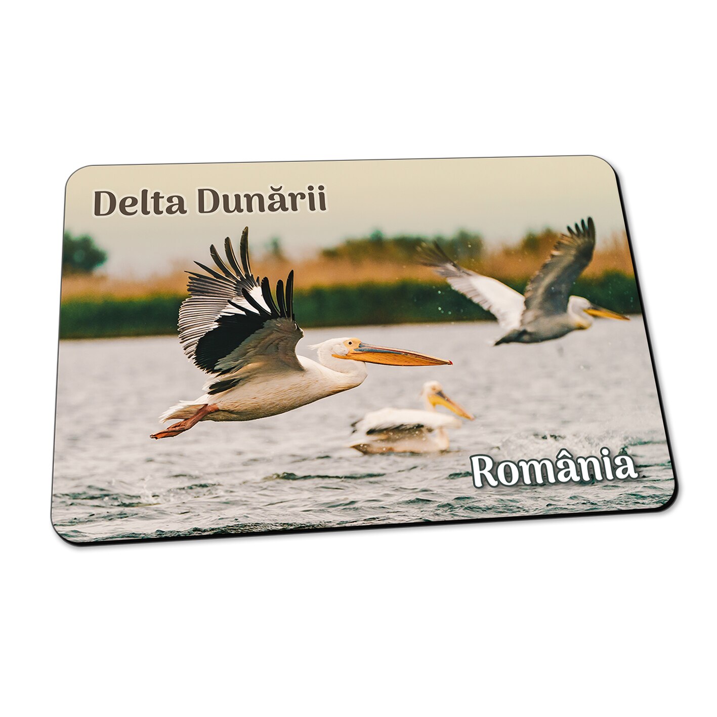 Turisztikai mágnes a Duna-delta, Románia - eMAG.hu