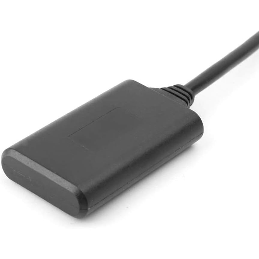 Cablu Adaptor GizMondo® Bluetooth Mmi 3G Ami AUX 12-Pin Wireless Audi ...