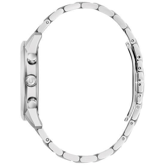 Ceas barbati Bulova Sutton 96B411 Cronograf - eMAG.ro