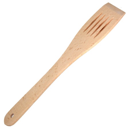 Spatula de lemn pentru bucatarie, 30 cm - eMAG.ro