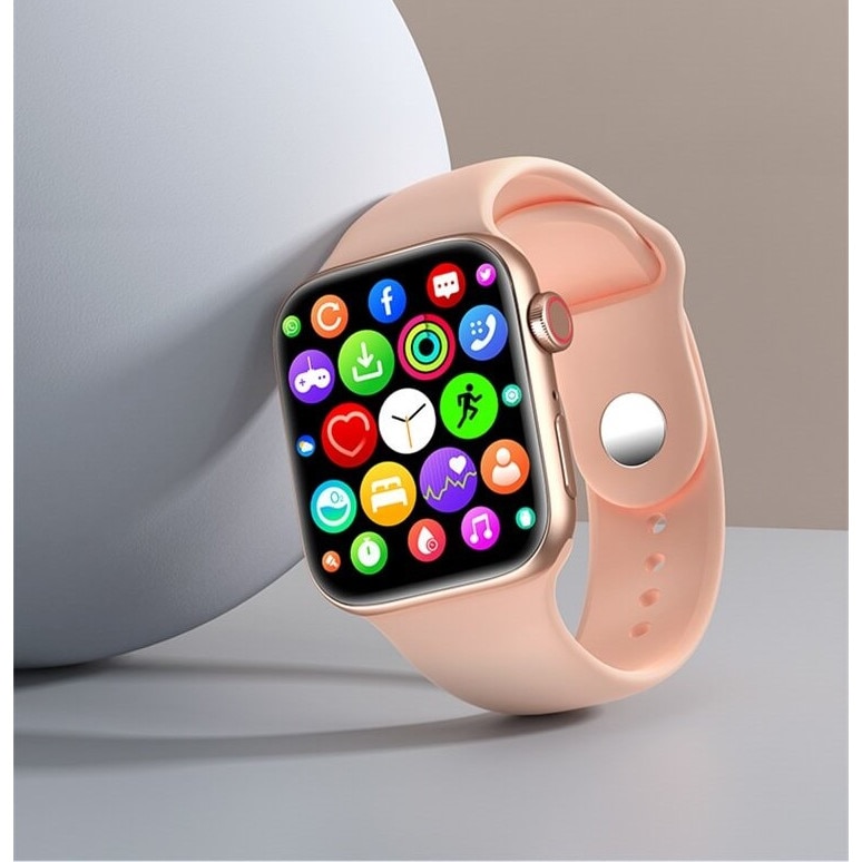 Ceas smartwatch Valdus, T900 SUIT, HiWatch plus App, apelare BT ...