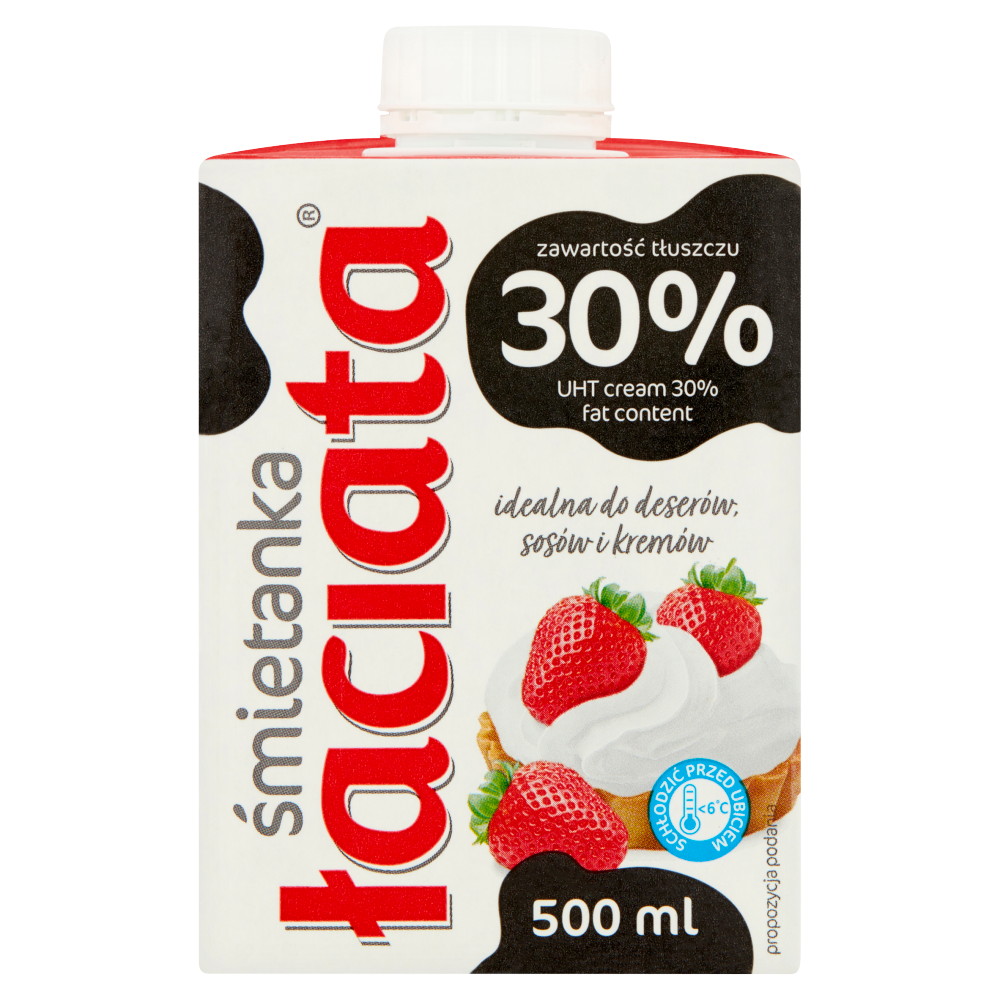 Frisca, Laciata, 500ml - eMAG.ro
