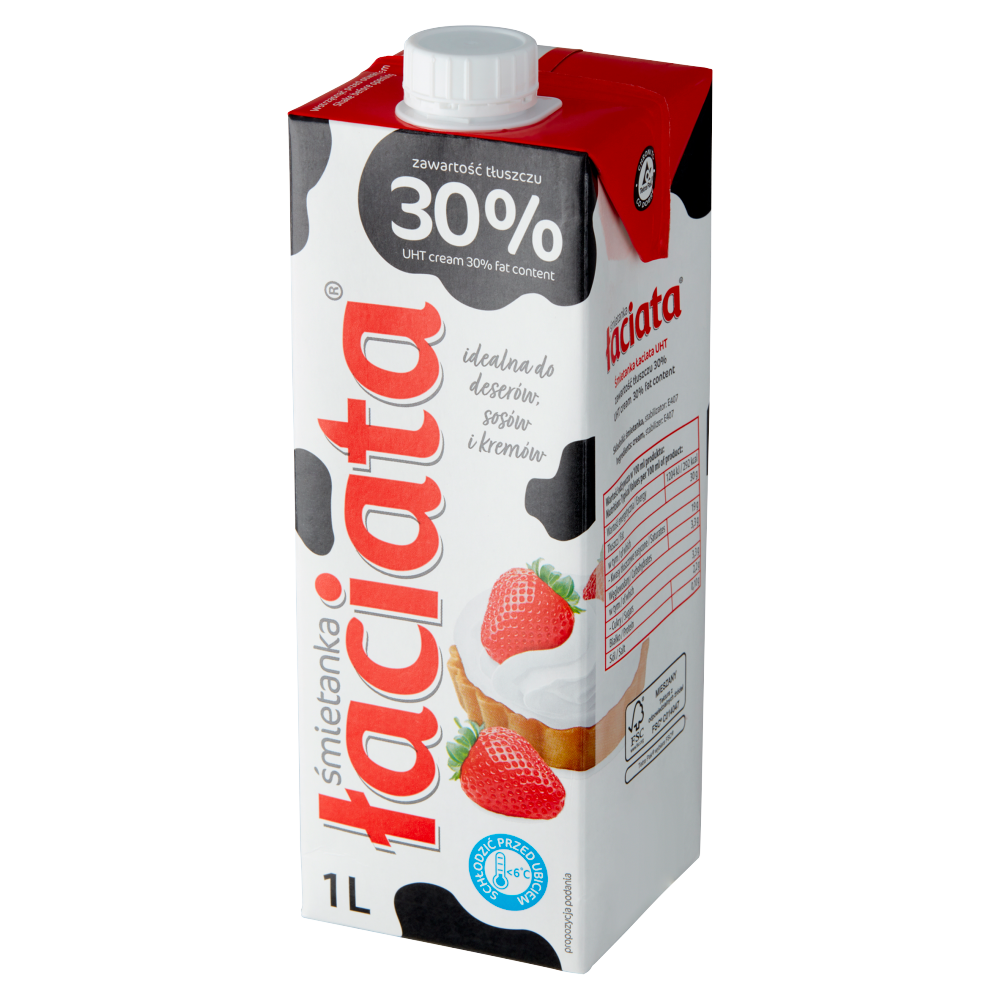 Frisca lichida, Laciata, 1l - eMAG.ro