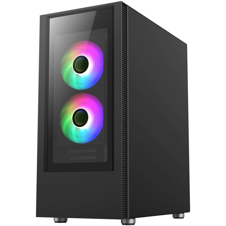 ALPHAGEAR Tempest Glass кутия - eMAG.bg