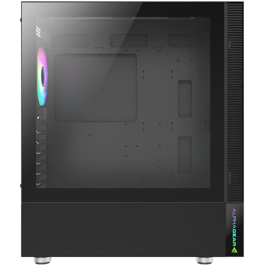ALPHAGEAR Tempest Glass кутия - eMAG.bg
