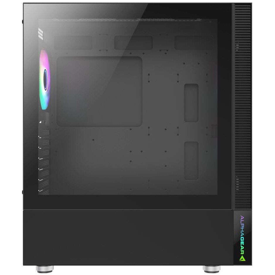 Калъф ALPHAGEAR Tempest Mesh ARGB - eMAG.bg