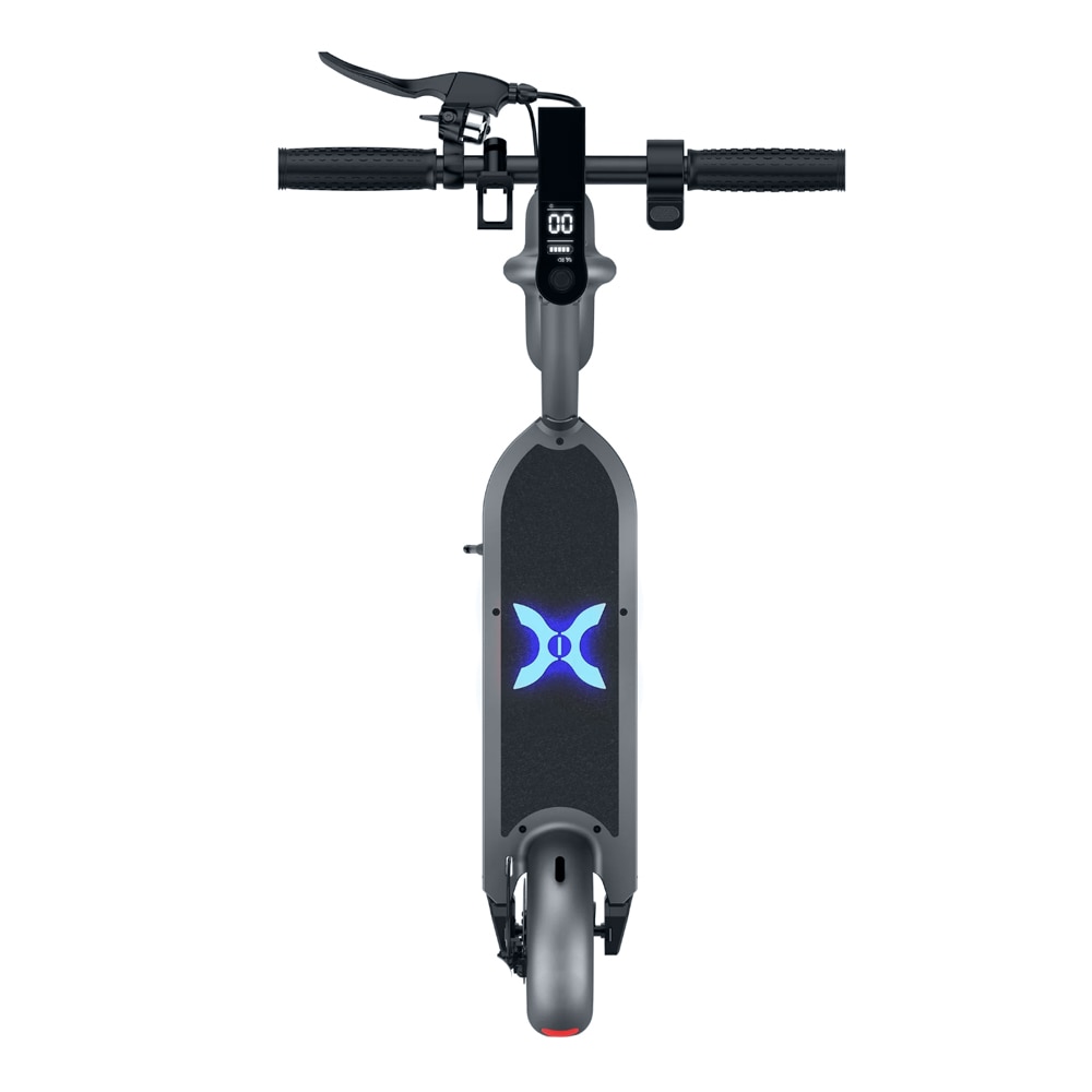 Trotineta electrica LexGo A10 Alpha, 10 inch, Autonomie max. 25Km ...