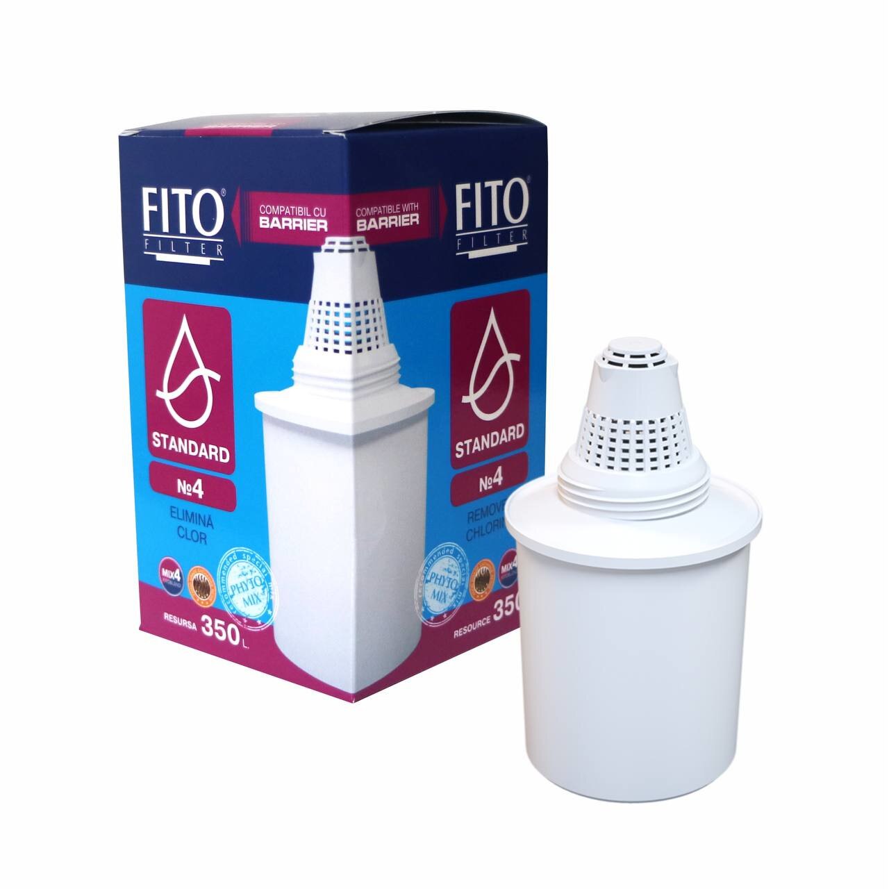 Cartus filtrant Fito Filter (Standard) - eMAG.ro
