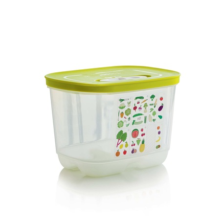 Caserola VentSmart, Tupperware, 1, 8 L, inalt, pentru legume si fructe ...