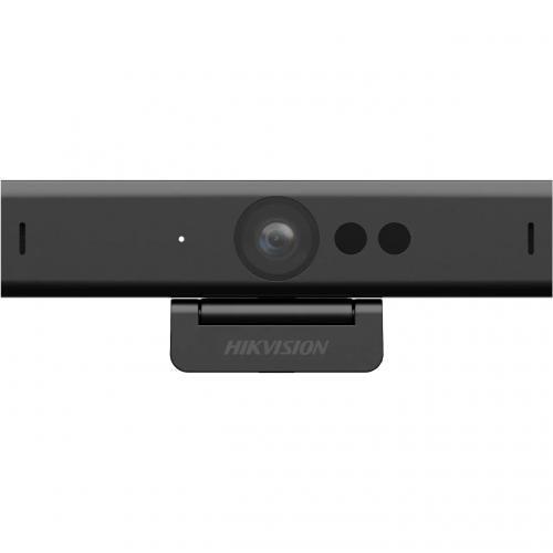 Camera Web Hikvision DS-UC8, USB-C, Black - eMAG.ro