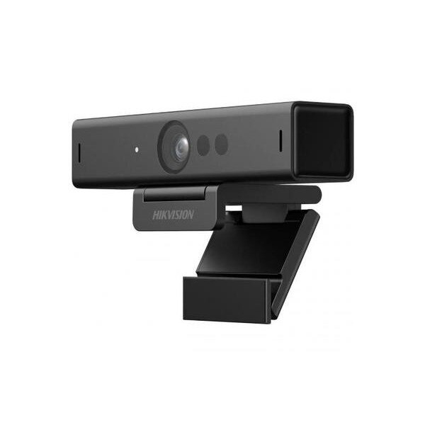 Camera Web Hikvision DS-UC8, USB-C, Black - eMAG.ro