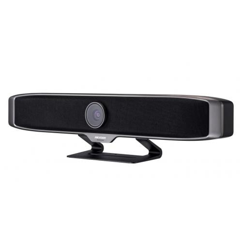 Camera videoconferinta Hikvision iDS-UVC-X28, 4K, Black - eMAG.ro