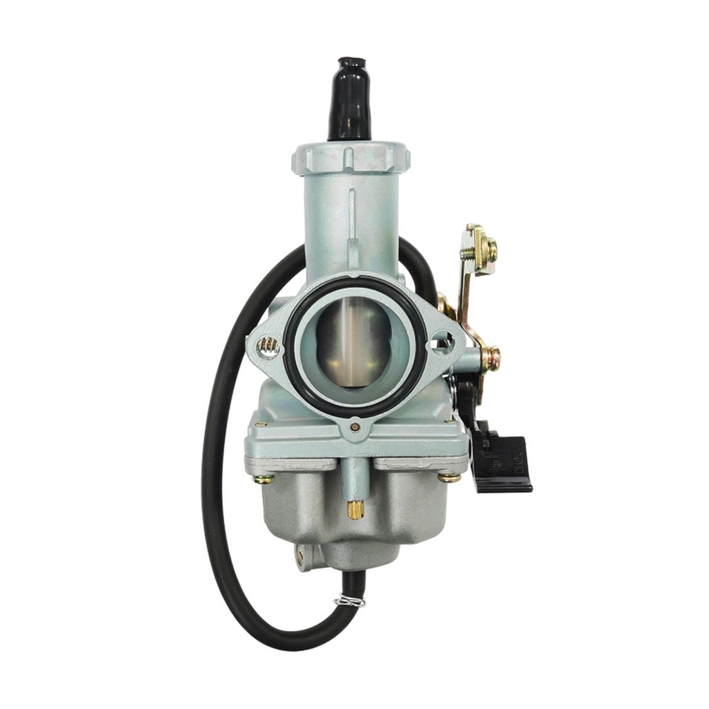 Carburator atv PZ30 200-250cc, Bashan-Alaska, soc pe cablu - eMAG.ro