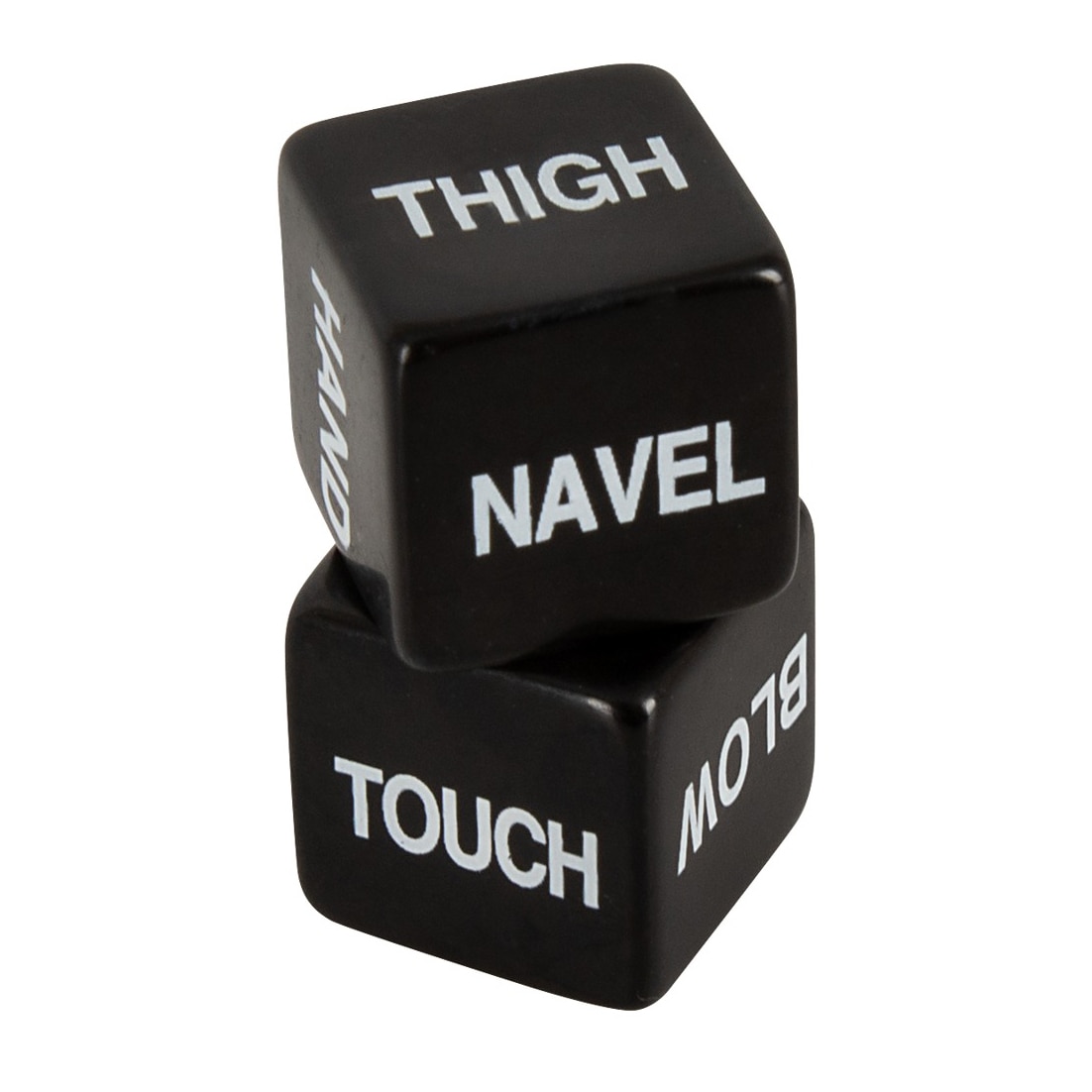 Zaruri Erotice din Acril, Negru - eMAG.ro