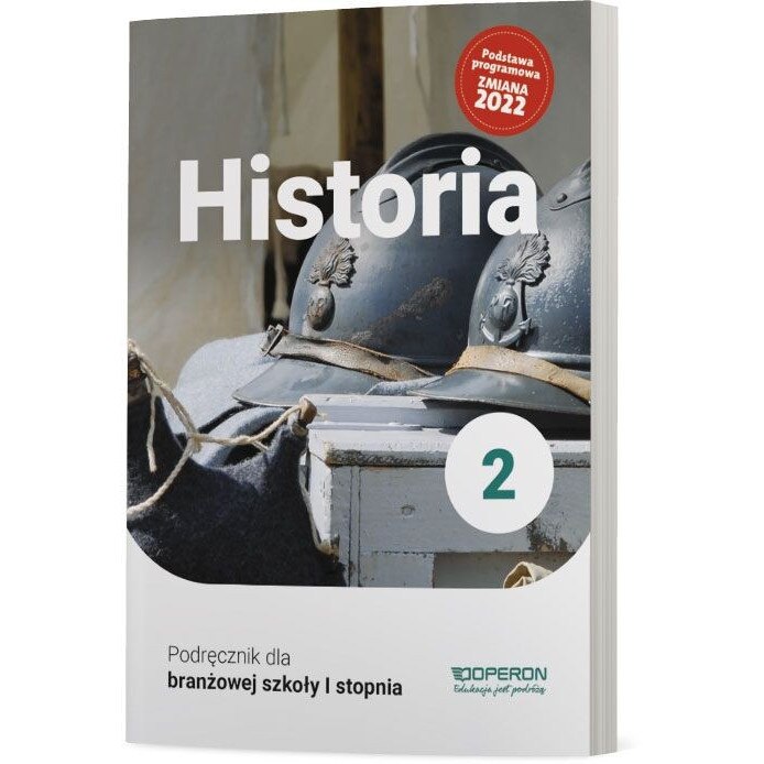 Manual de istorie, Operon, Limba poloneza, Editia 2023 - eMAG.ro