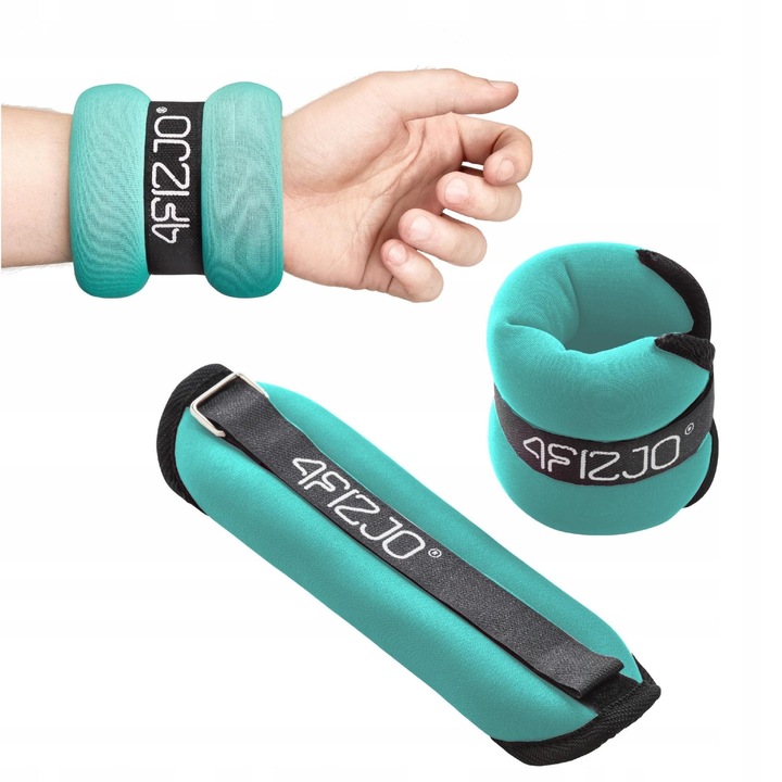 Greutati de mana/picior pentru incheietura mainii, pentru exercitii de ...