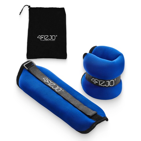 Greutati pentru incheieturi maini/picioare, pentru exercitii de ...