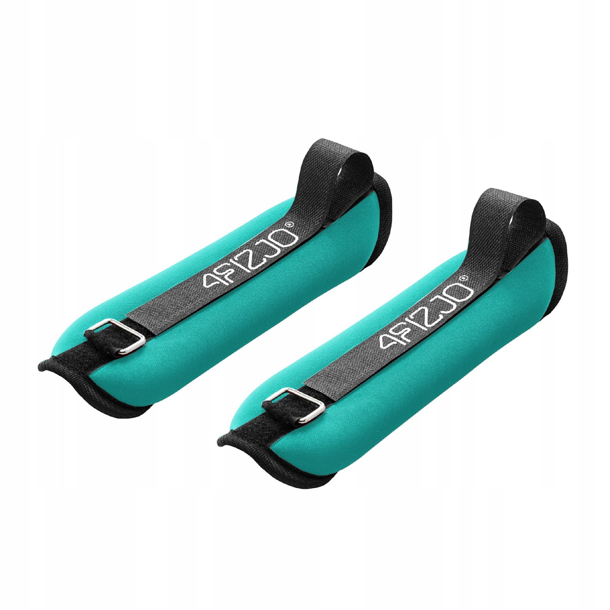 Greutati pentru incheietura mainii, 2x1,5 kg, 4FIZJO, pentru exercitii ...