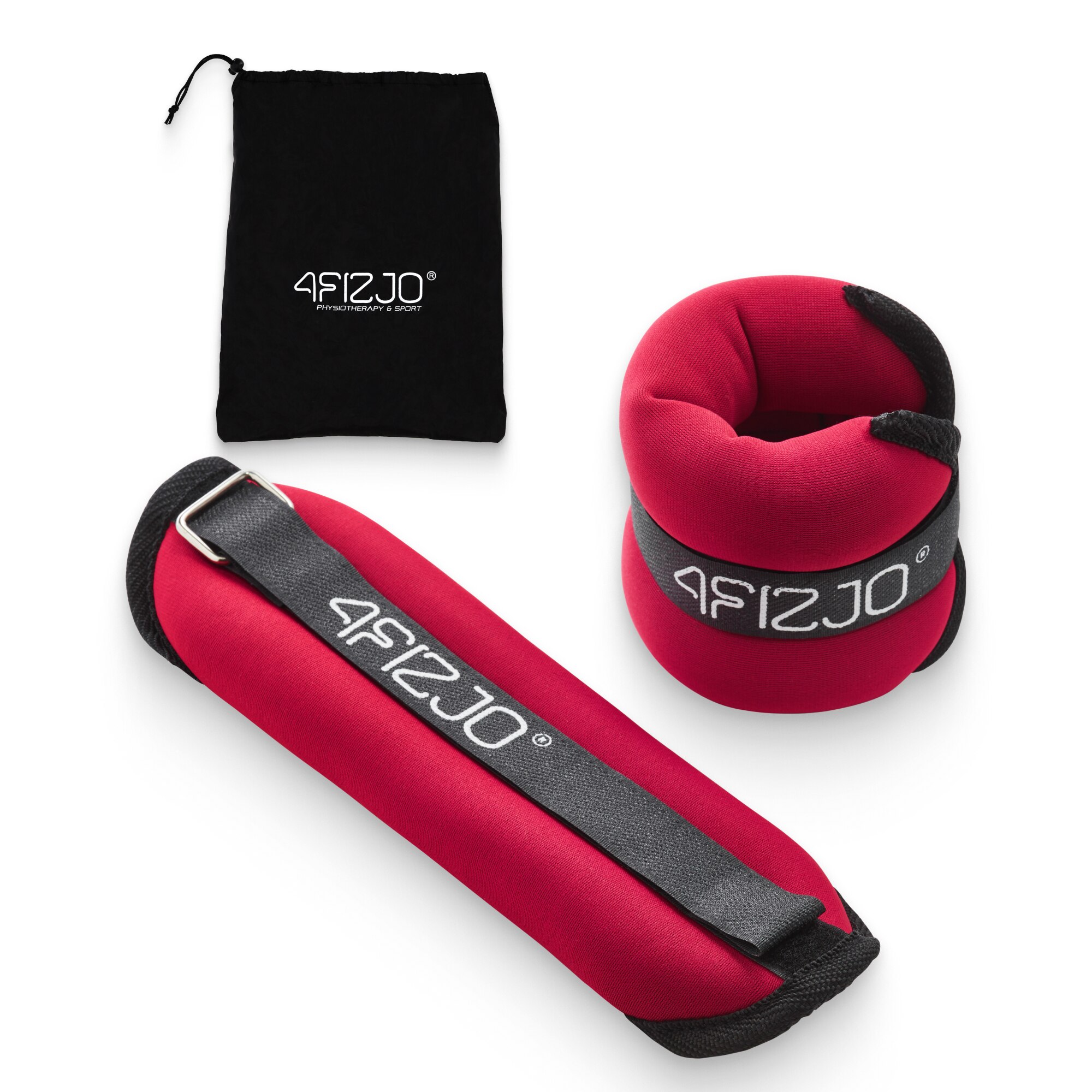 Greutati pentru incheietura mainii si glezna, pentru exercitii de ...