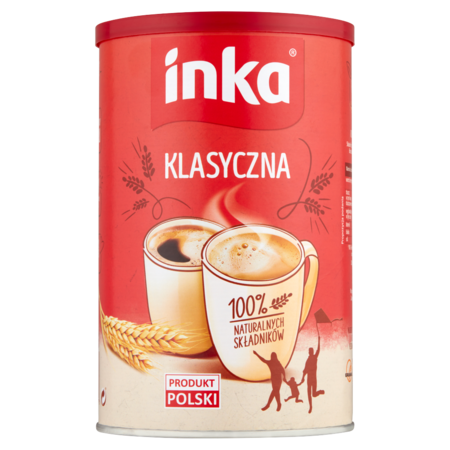 Cafea instant Inka, 200g - eMAG.ro