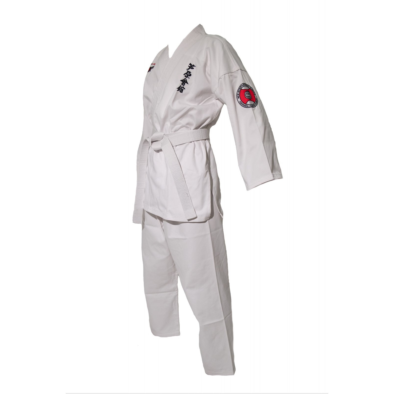 Kimono ARMOR Ashihara Karate 130 - eMAG.hu