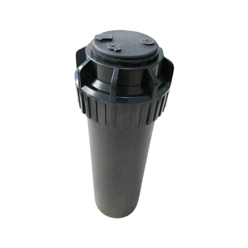 Set de 5 aspersoare rotative telescopice, Cafuneplus®, pentru irigatii ...