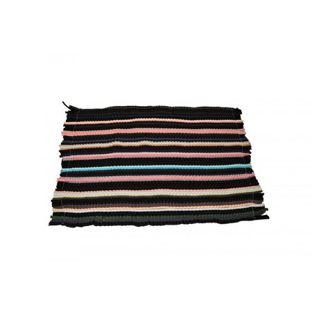 Stergar traditional decorativ pentru masa, 100% Bumbac, 33 x 53 cm ...