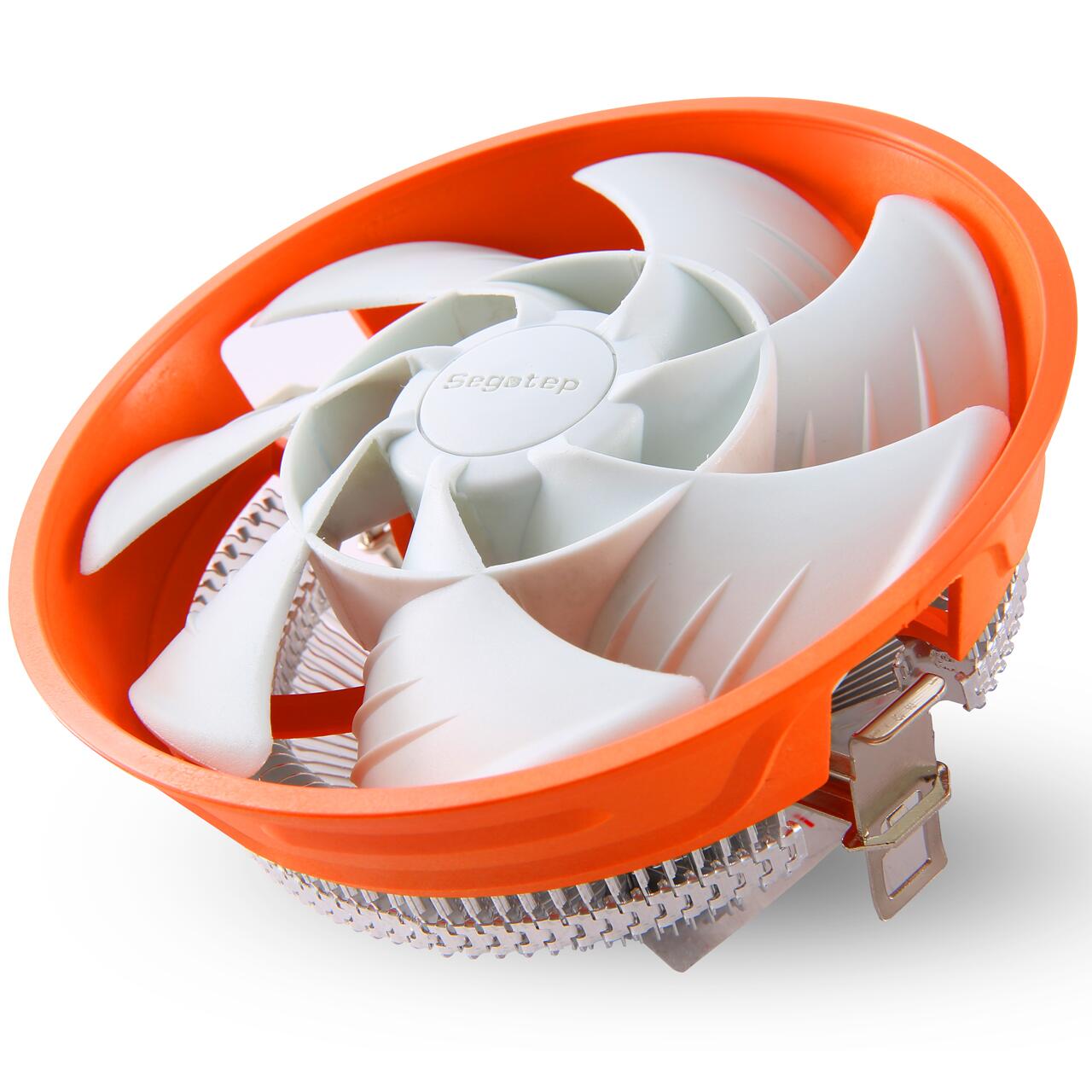 Cooler procesor Segotep Frost Castle 120K - eMAG.ro