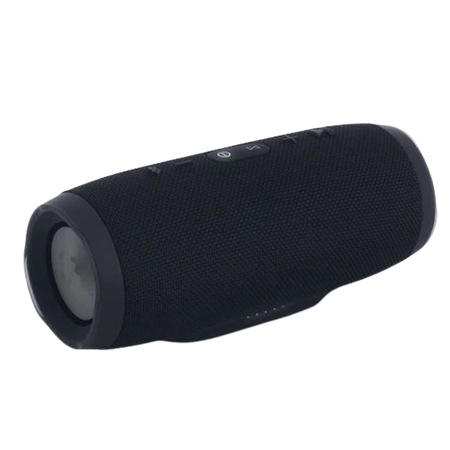 Boxa portabila charge 4+ FM, bluethoot sd, usb - eMAG.ro