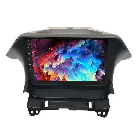Navigatie GPS NAVI-IT pentru Honda Odyssey 2009-2014, 2 GB RAM 32GB ROM ...