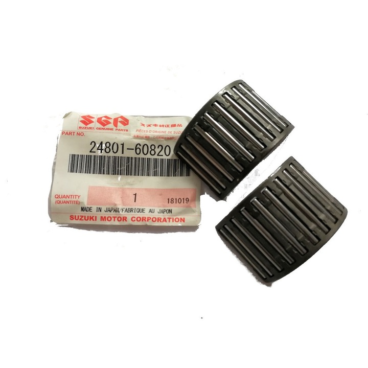 Иглен лагер скоростна кутия, Suzuki Jimny/Samurai/Grand Vitara/Vitara ...