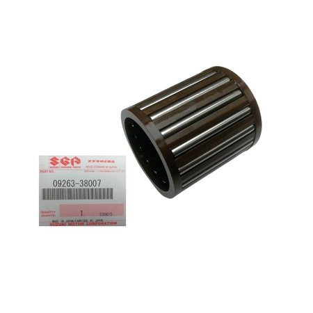 Лагер с иглен редуктор Suzuki, за Vitara Grand, Черен - eMAG.bg