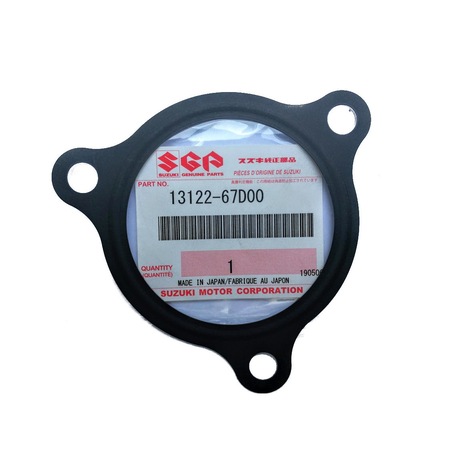 Гарнитура на всмукателния колектор, Suzuki, За Grand Vitara, черна ...